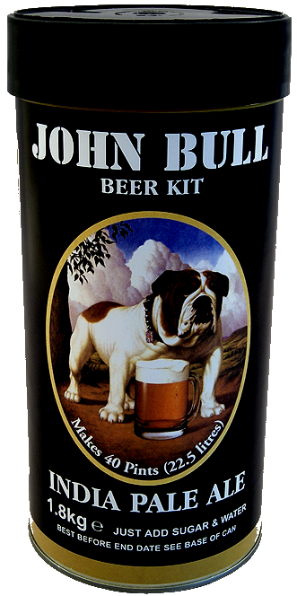John Bull : John Bull IPA 1.8kg